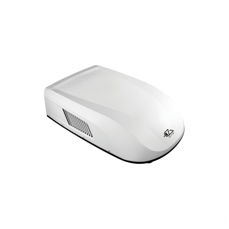 Climatiseur réversible Smart Power Twin 2700W Eza| Clim de toit pour ...