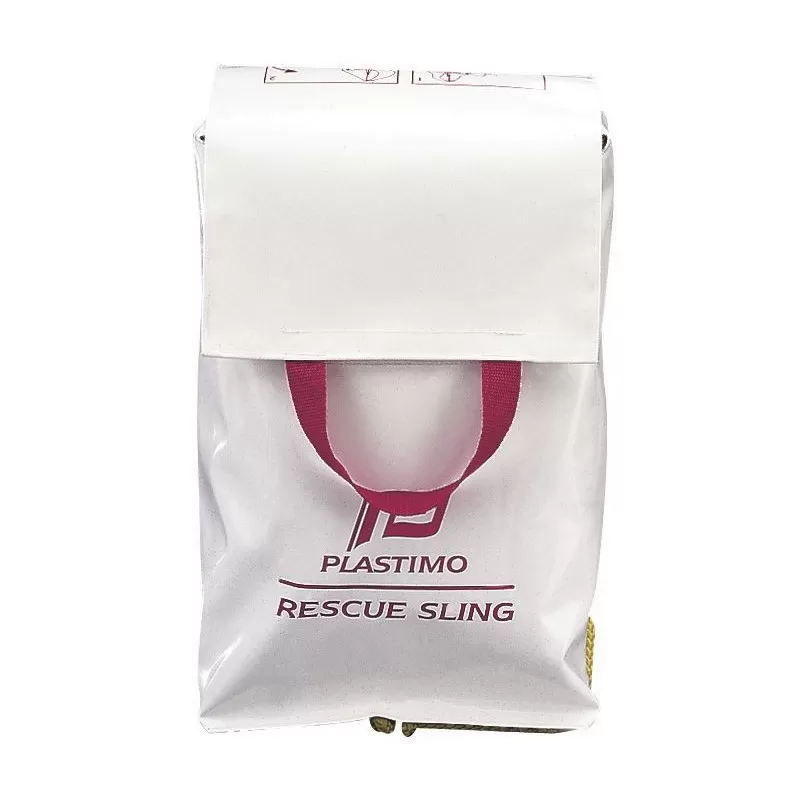 Rescue Sling PLASTIMO - Système de récupération homme à la mer en ...