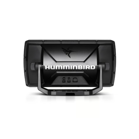 Helix 7 G4 CHIRP Humminbird version 2D avec sonde TP | Combiné sondeur ...