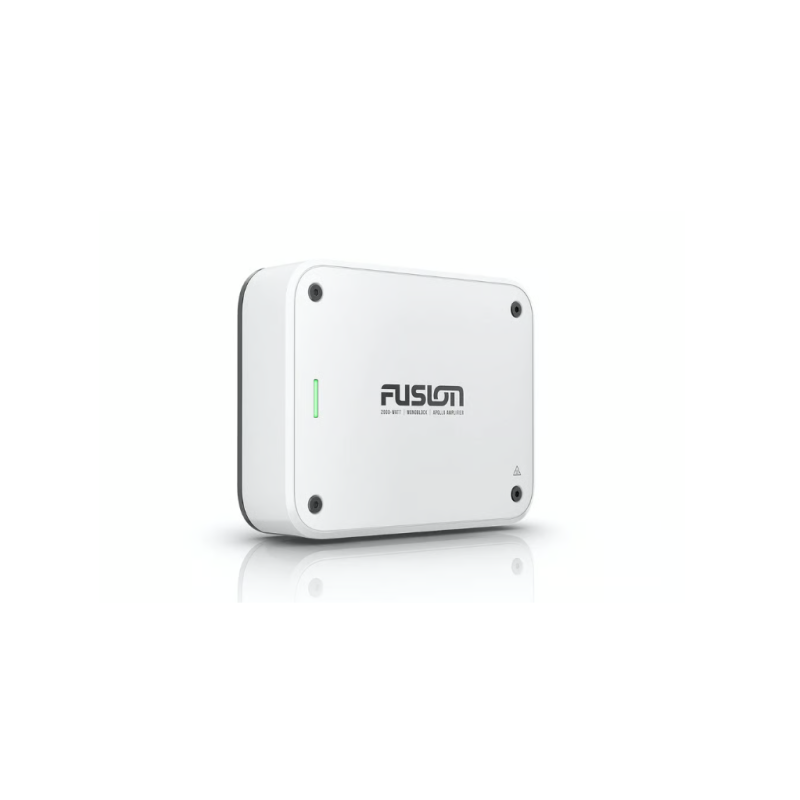 Amplificateur marin Fusion Apollo 2000 W Monobloc | Amplificateur | H2R ...