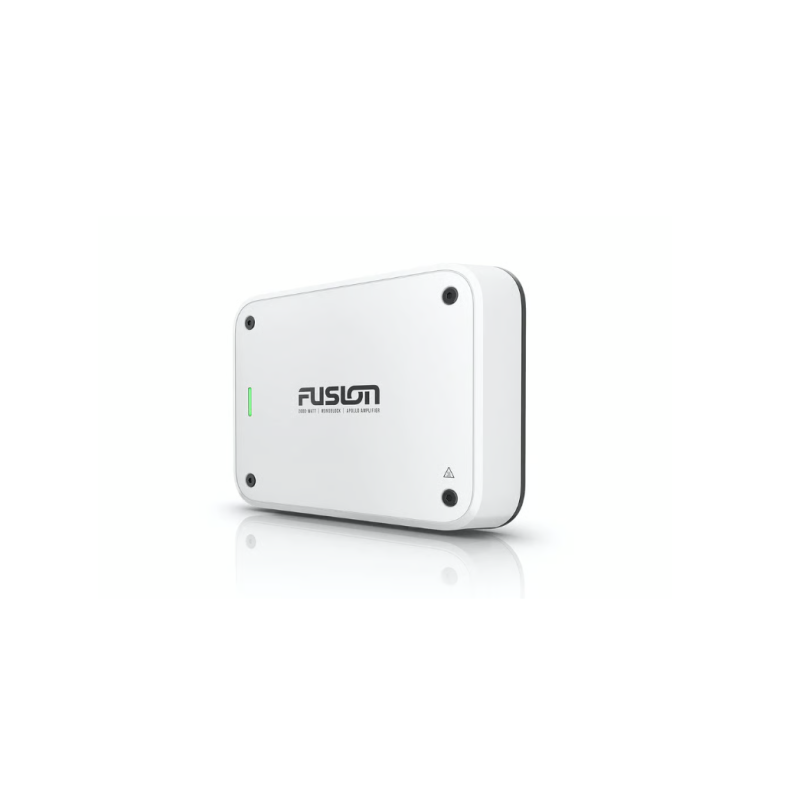 Amplificateur marin Fusion Apollo 2000 W Monobloc | Amplificateur | H2R ...