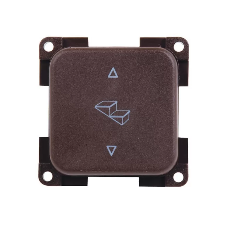 CBE Interrupteur marche pied camping-car Presto 10000.