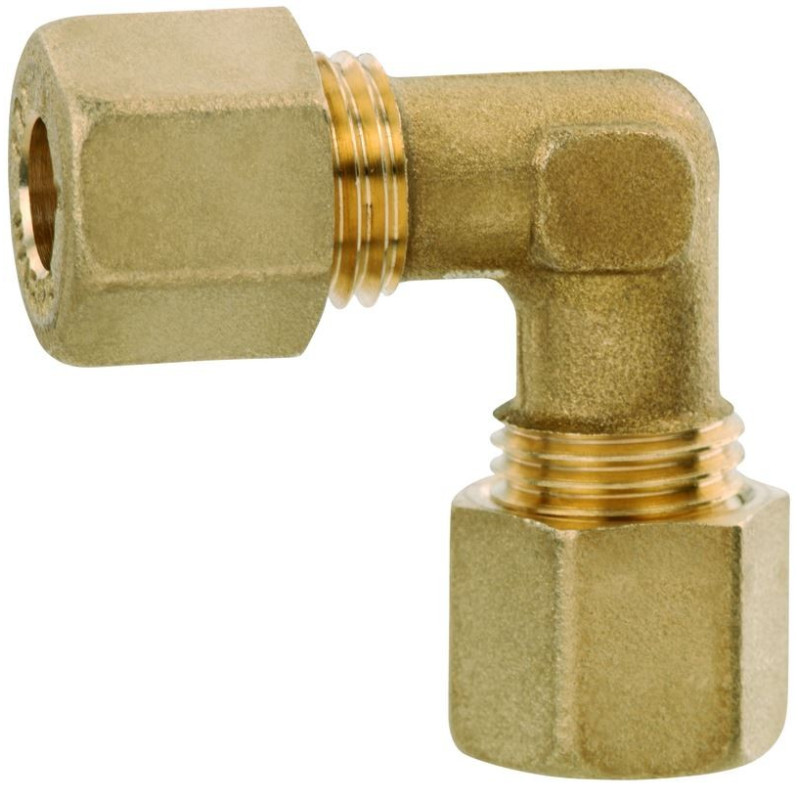 Raccord Olive Gaz 8Mm _ Raccord De Gaz 8 Mm – BYOFB