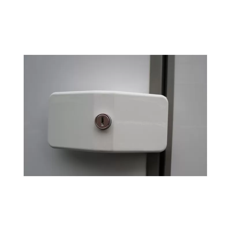 THULE Door Frame Lock serrure de porte pour camping-car