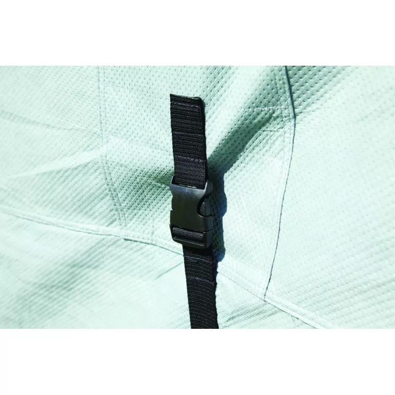 Bâche, housse protection pour camping-car & fourgon HTD