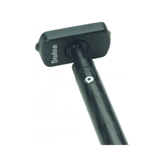 BARTON Stick Carbone équipement barre pour le bateau.