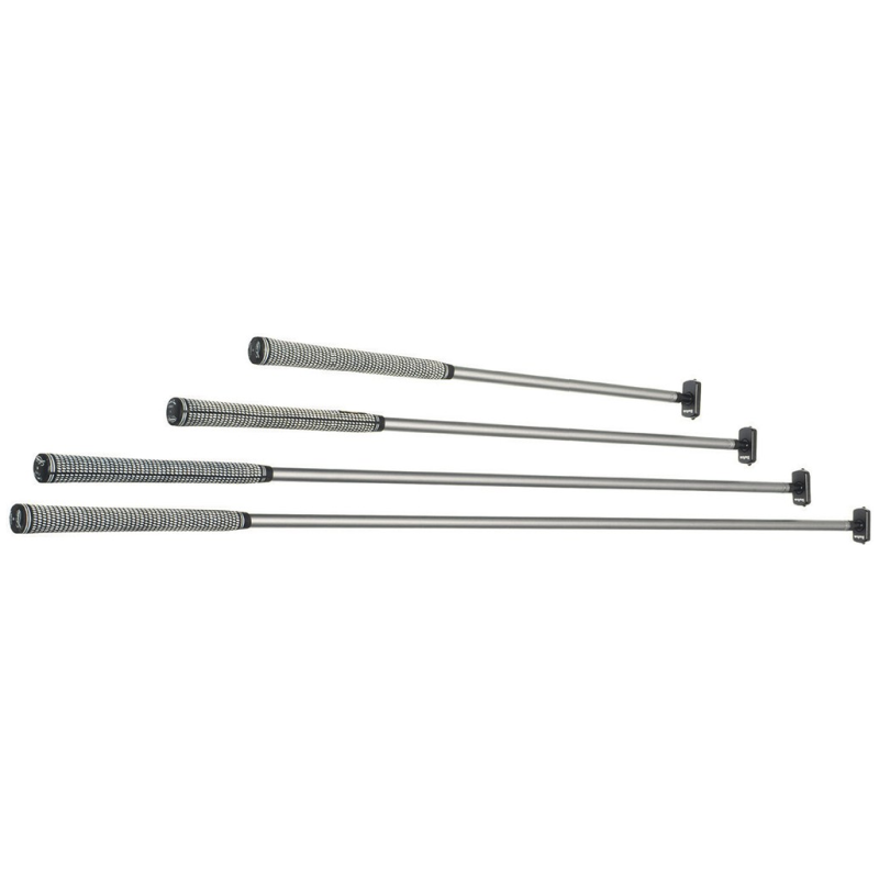 BARTON Stick aluminium équipement pour voilier et dériveur.