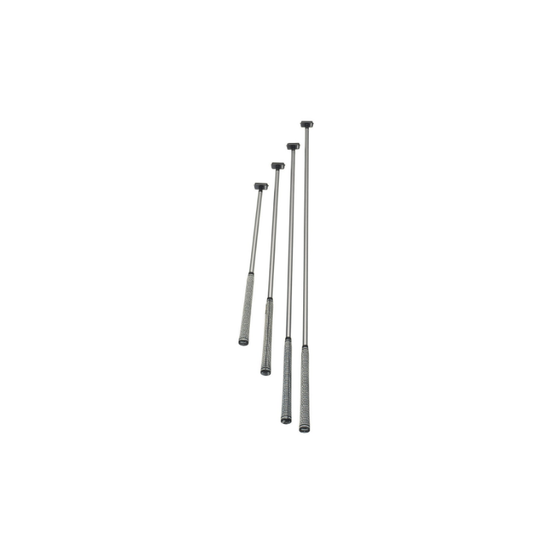 BARTON Stick aluminium équipement pour voilier et dériveur.