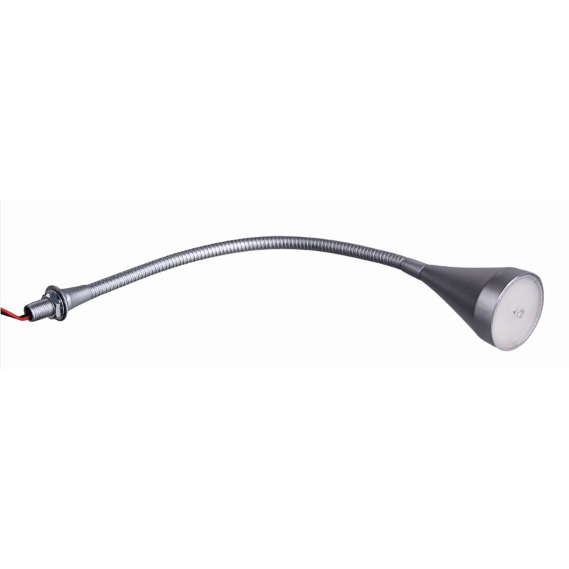 Lampe liseuse 12V allumage tactile bateau & camping-car