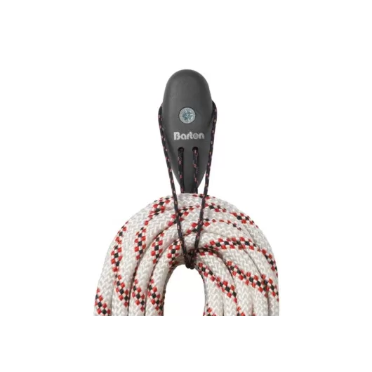 Barton Line Tamer accessoire rangement cordage bateau.