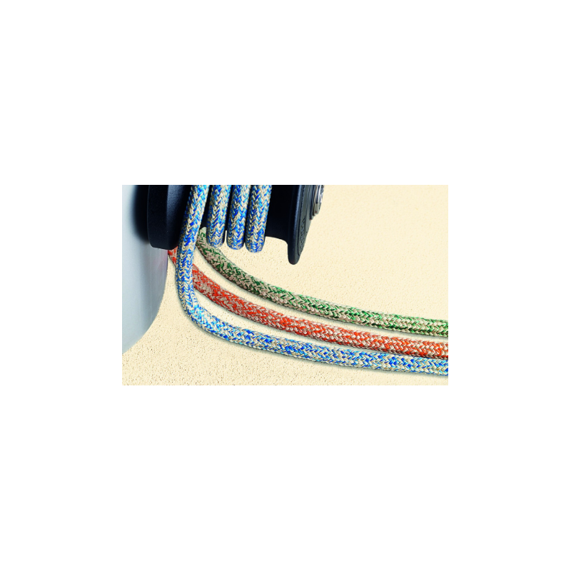 LANCELIN Hybrid 24 cordage de qualité pour bateau.