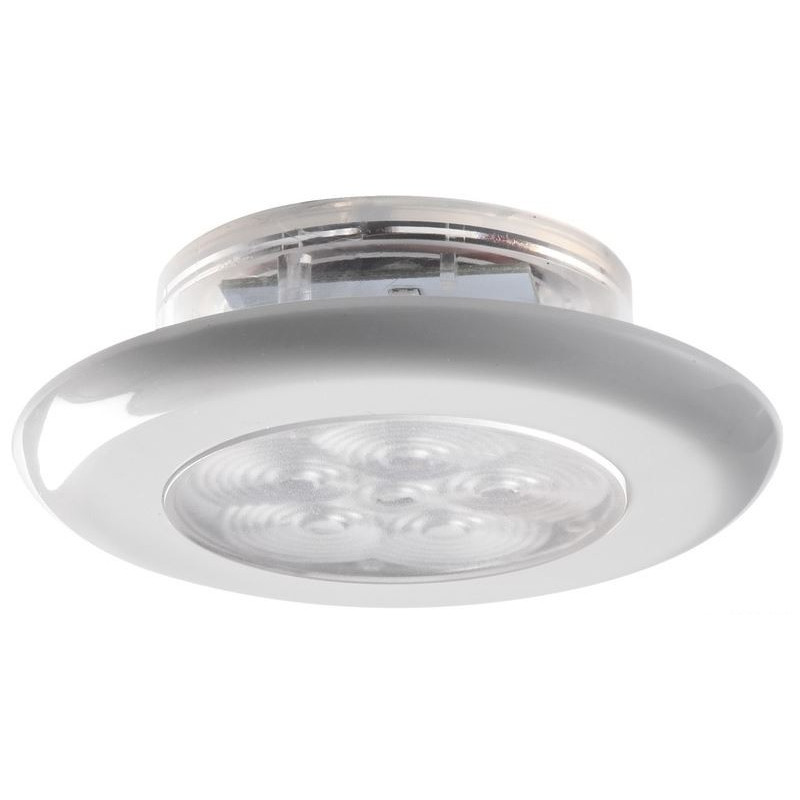Spot Led 12V saillie Osculati | Plafonnier et Spot |bateau de plaisance ...