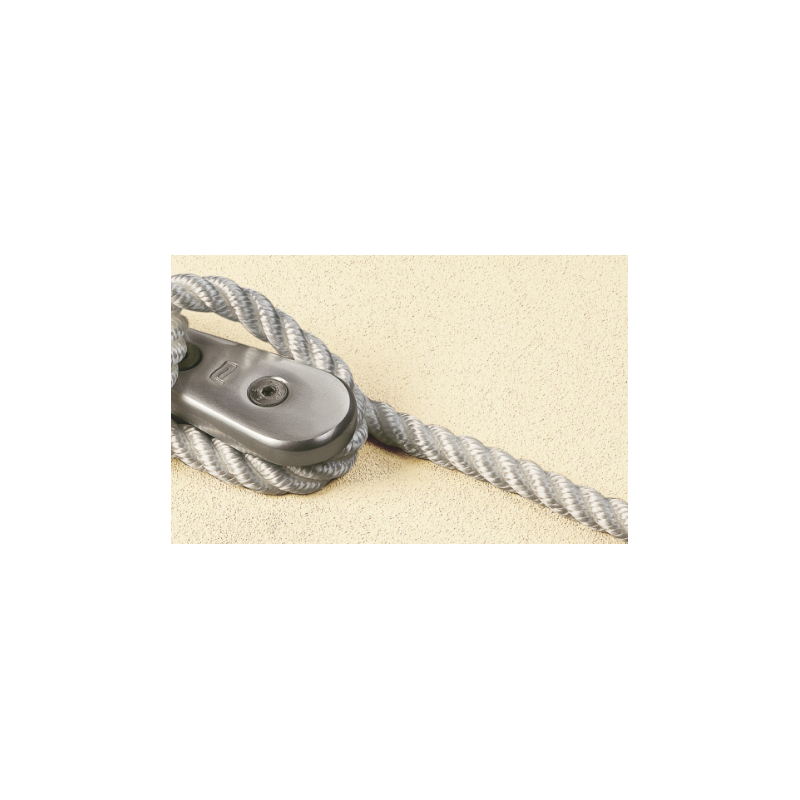 LANCELIN Polyamide 3 torons cordage équipement bateau.