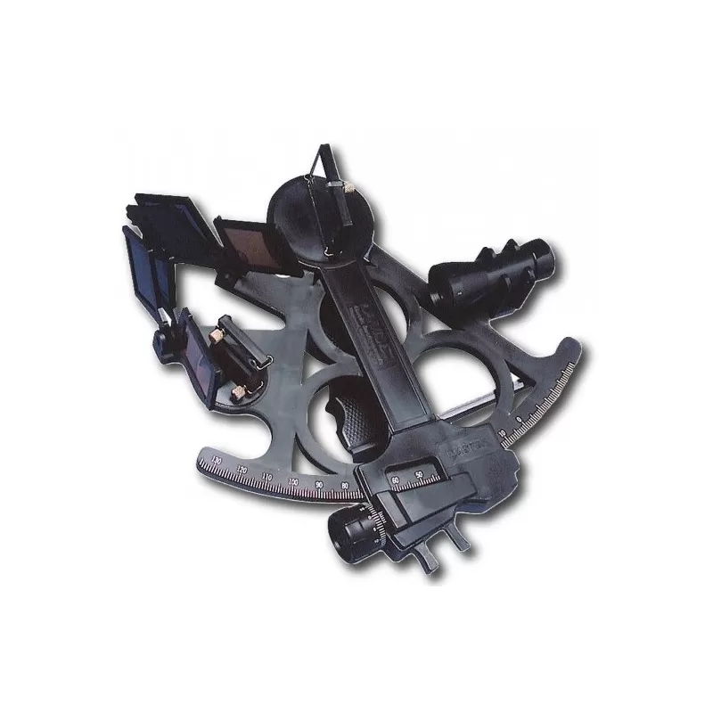 DAVIS Sextant Mark 15 équipement navigation bateau.