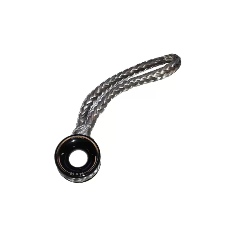 Anneau avec loop Antal | Anneau faible friction | accastillage bateau ...