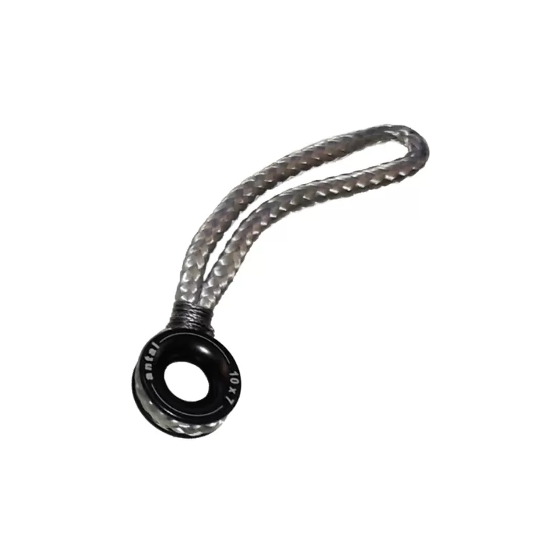 Anneau avec loop Antal | Anneau faible friction | accastillage bateau ...