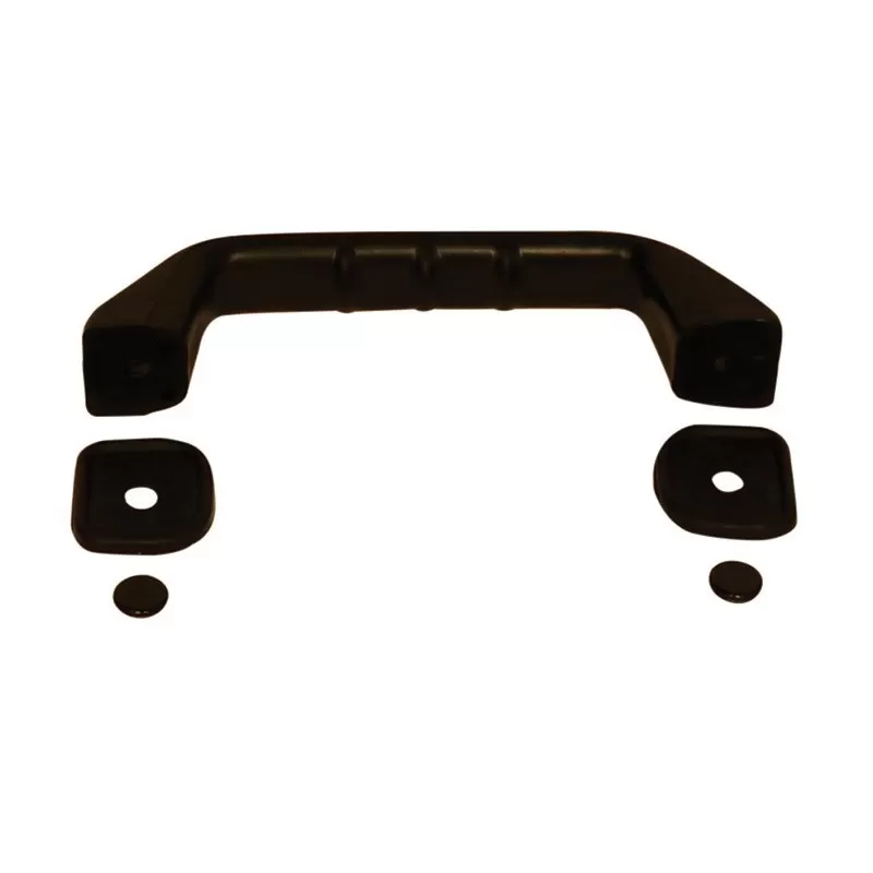 TRIGANO Poignée de tirage 18 x 38 mm pour caravane