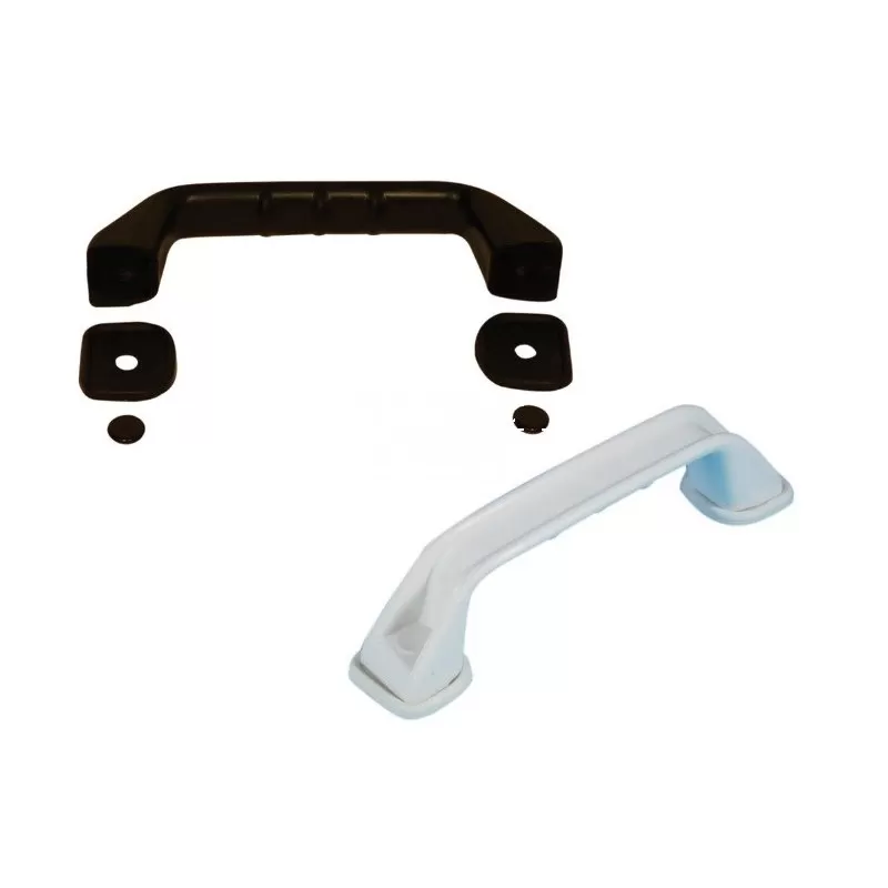 TRIGANO Poignée de tirage 18 x 38 mm pour caravane