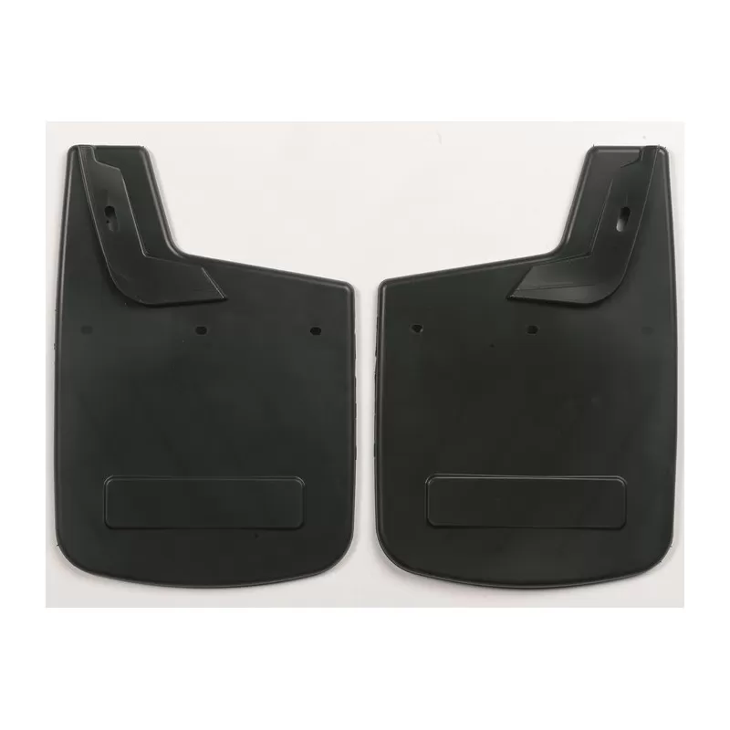 Bavette de protection roues pour camping-car FIAT Ducato