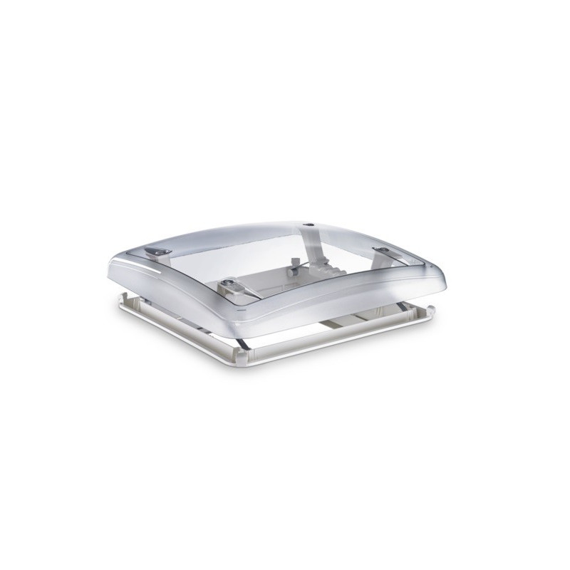 Mini Heki S FL Dometic | Lanterneau 400 x 400 mm pour caravanes et ...