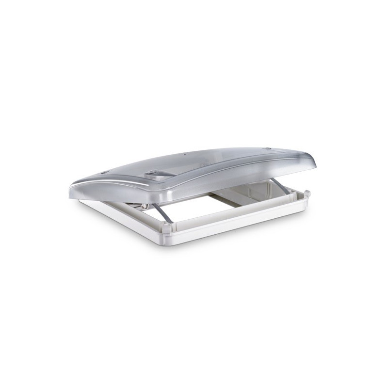 Mini Heki S FL Dometic | Lanterneau 400 x 400 mm pour caravanes et ...