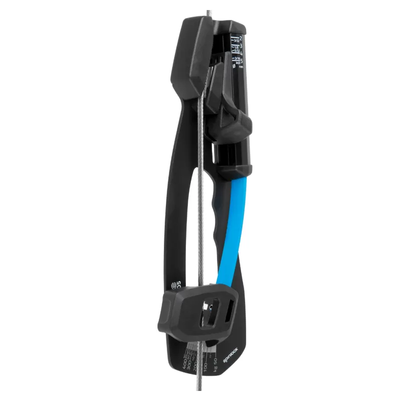 SPINLOCK Tensiomètre Rig Sense équipement pour bateau.