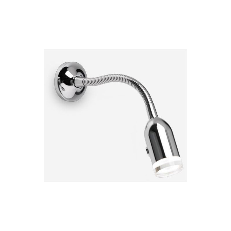 Liseuse L70TM 12V Dometic | Liseuse flexible, éclairage blanc ou bleu ...
