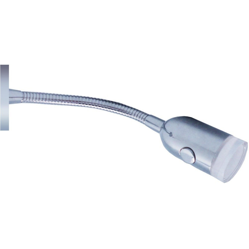 Liseuse L70TM 12V Dometic | Liseuse flexible, éclairage blanc ou bleu ...