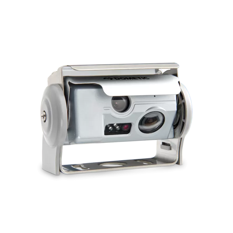 DOMETIC PerfectView CAM 44 NAV caméra double camping-car