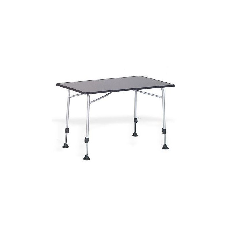 WESTFIELD Viper 115 Table de camping pliable haute qualité