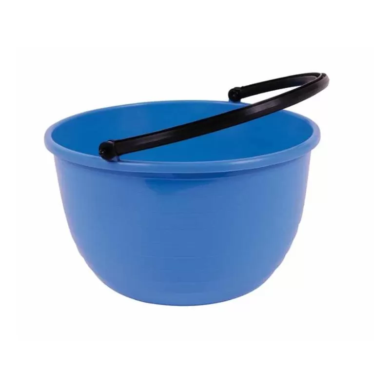 Seau large et pratique multi-usages pour votre camping-car