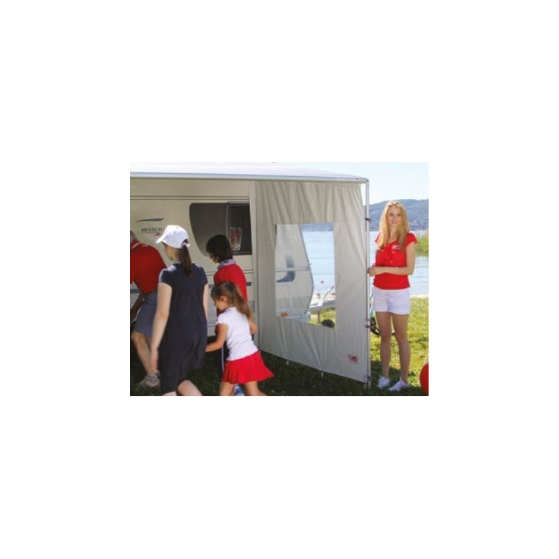 Accessoire FIAMMA de store pour caravane et fourgon aménagé