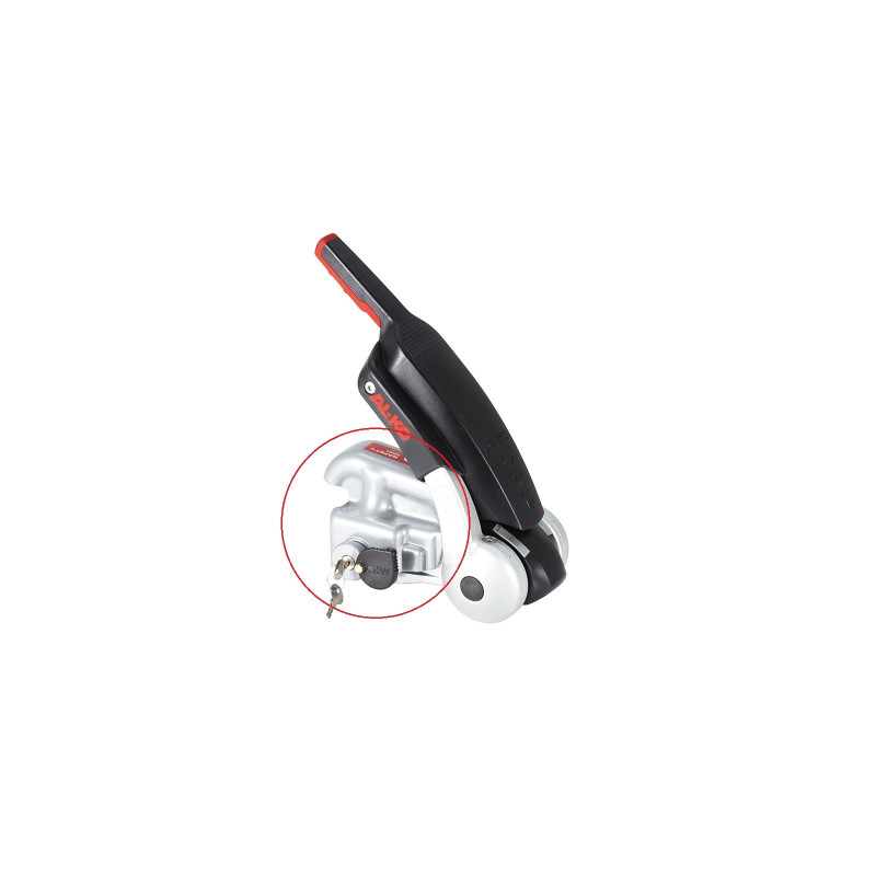 AL-KO Antivol safety compact AKS 3004 pour stabilisateurs.