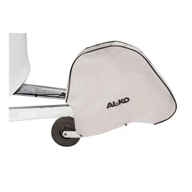 AL-KO Housse de protection Premium, protéger la remorque.