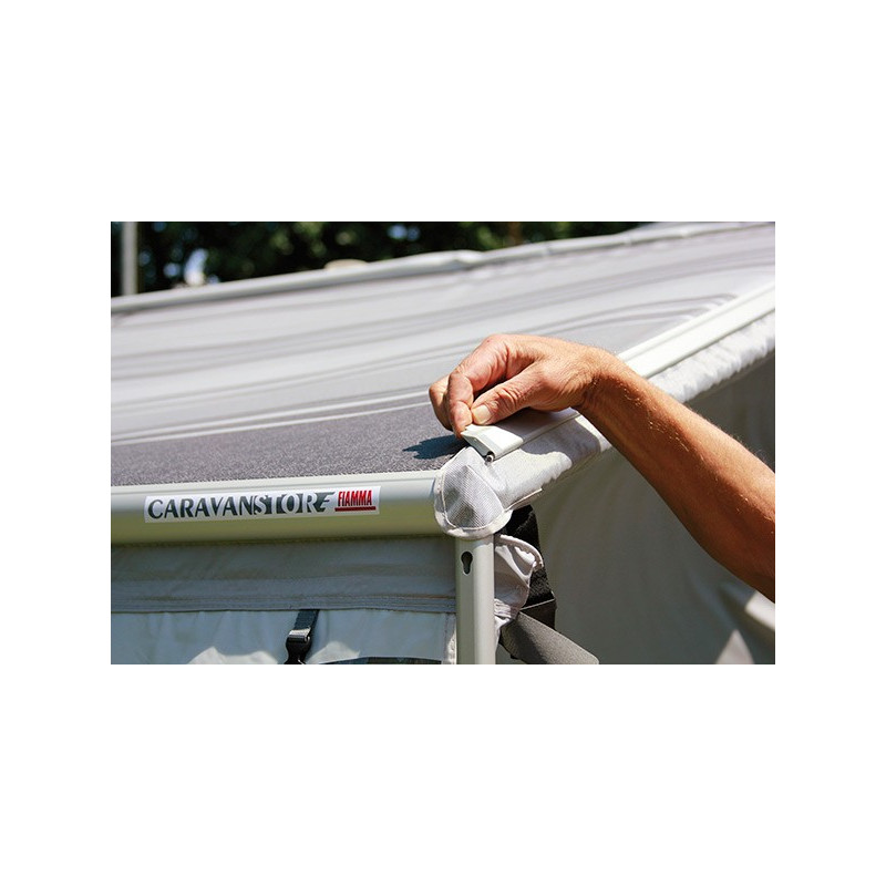 FIAMMA Privacy Room CS Light XL pour CaravanStore XL.