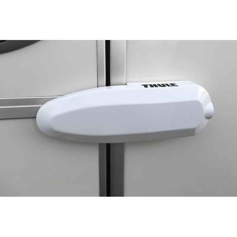 THULE Universal Lock serrure de porte pour camping-car