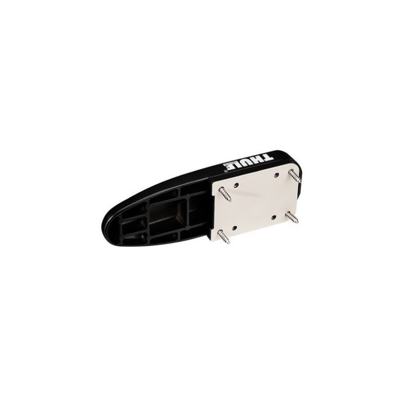 Serrure Thule Universal Lock Black | Sécurité renforcée pour camping ...