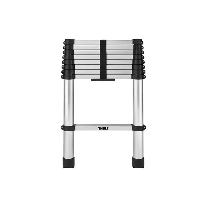 THULE Van Ladder 9 Steps echelle de toit fourgon aménagé