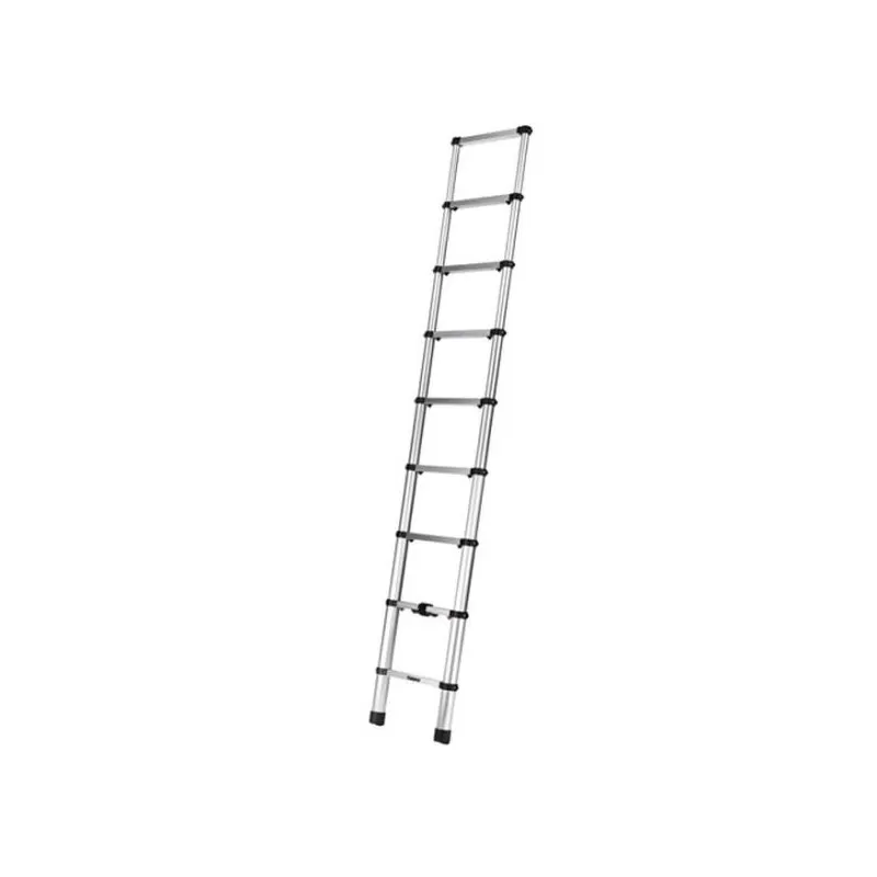 THULE Van Ladder 9 Steps echelle de toit fourgon aménagé