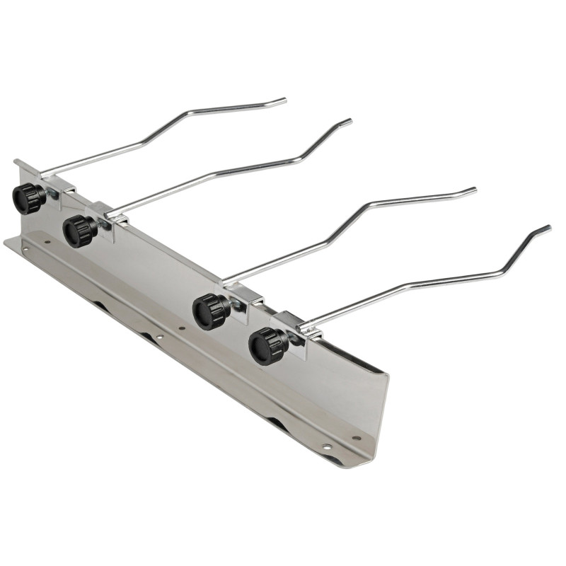 Accessoire bateau : Bloque casserole Techimpex