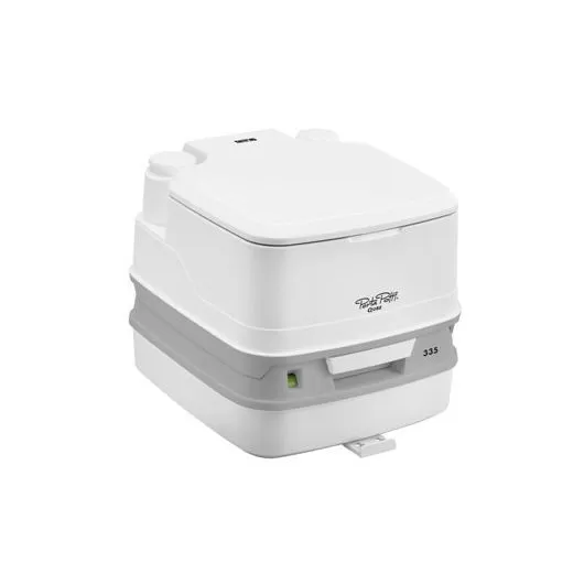 Porta Potti 335 Thetford | Toilette portable pour camping-car, van et ...