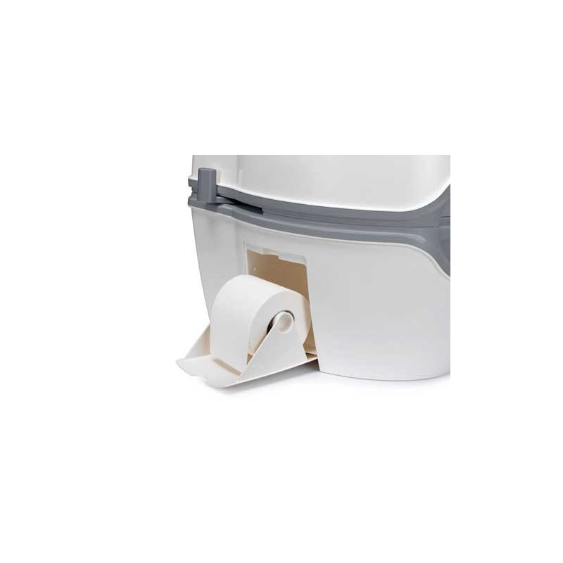 THETFORD Porta Potti 565 P/E toilette portable pour caravane.