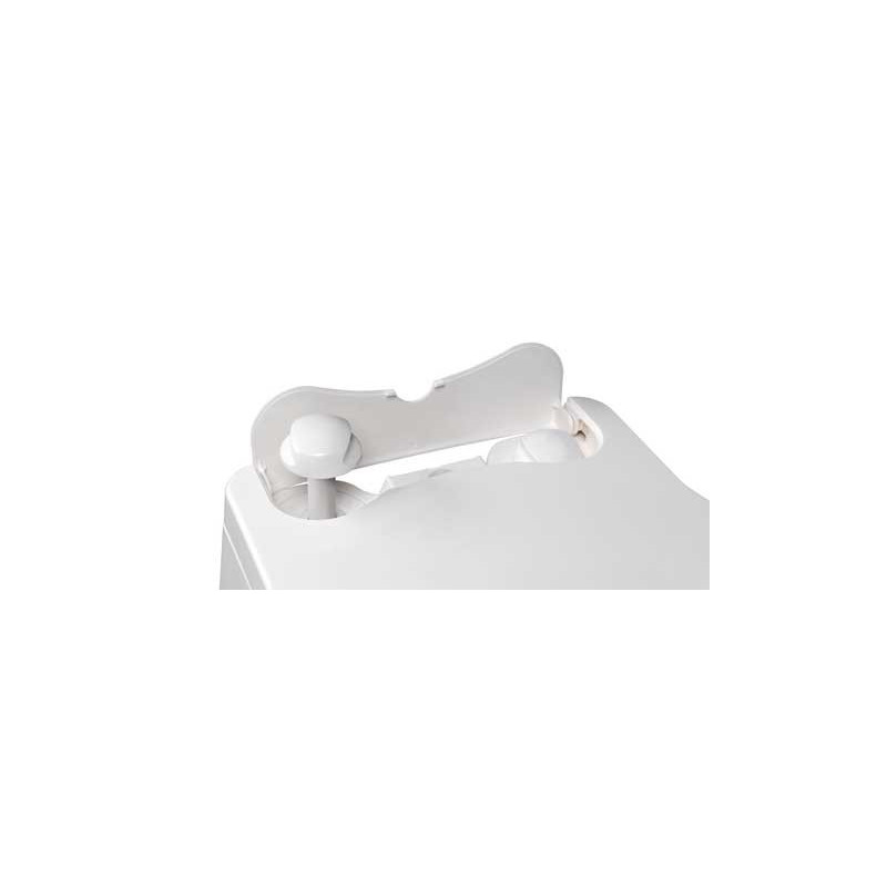 THETFORD Porta Potti 565 P/E toilette portable pour caravane.
