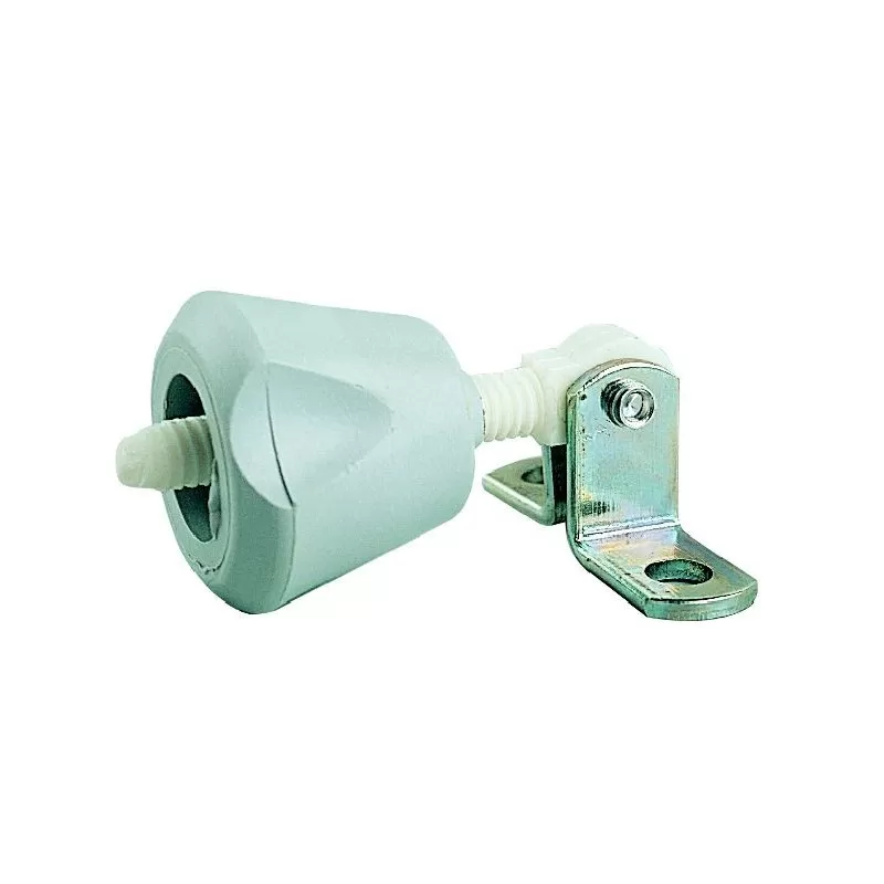 Poignée métal universelle TRIGANO pour baie caravane & camping-car