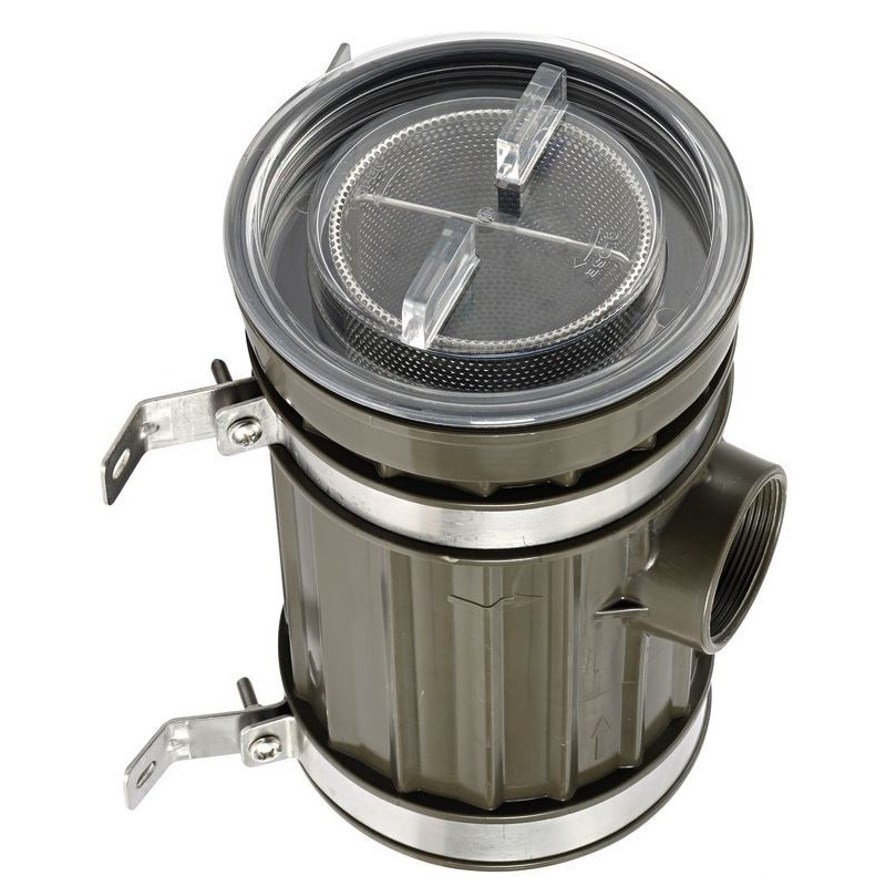 Aquanet plus OSCULATI - filtre eau de mer 200 - 550 L/min pour moteur ...