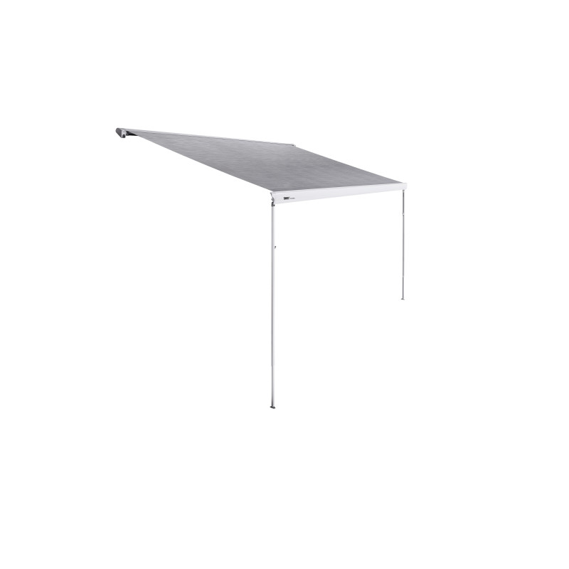 THULE Omnistor 6300 350 - Store de toit manivelle pour van, fourgon et ...