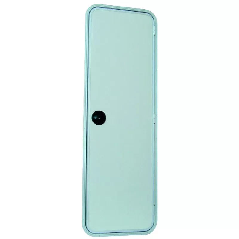 EURAMAX Porte d'entrée pour caravane 1710 x 525 mm