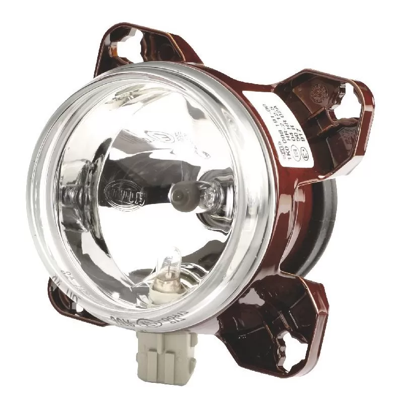 HELLA Feu projecteur avant Classic pour camping-car