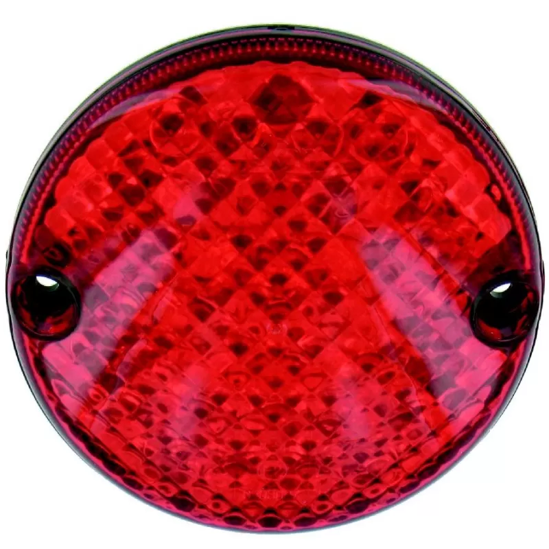 JOKON 720 Feu arrière rond LED de camping-car & caravane