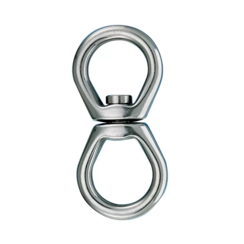 Emerillon de mouillage WICHARD pour l'ancre du bateau à moteur